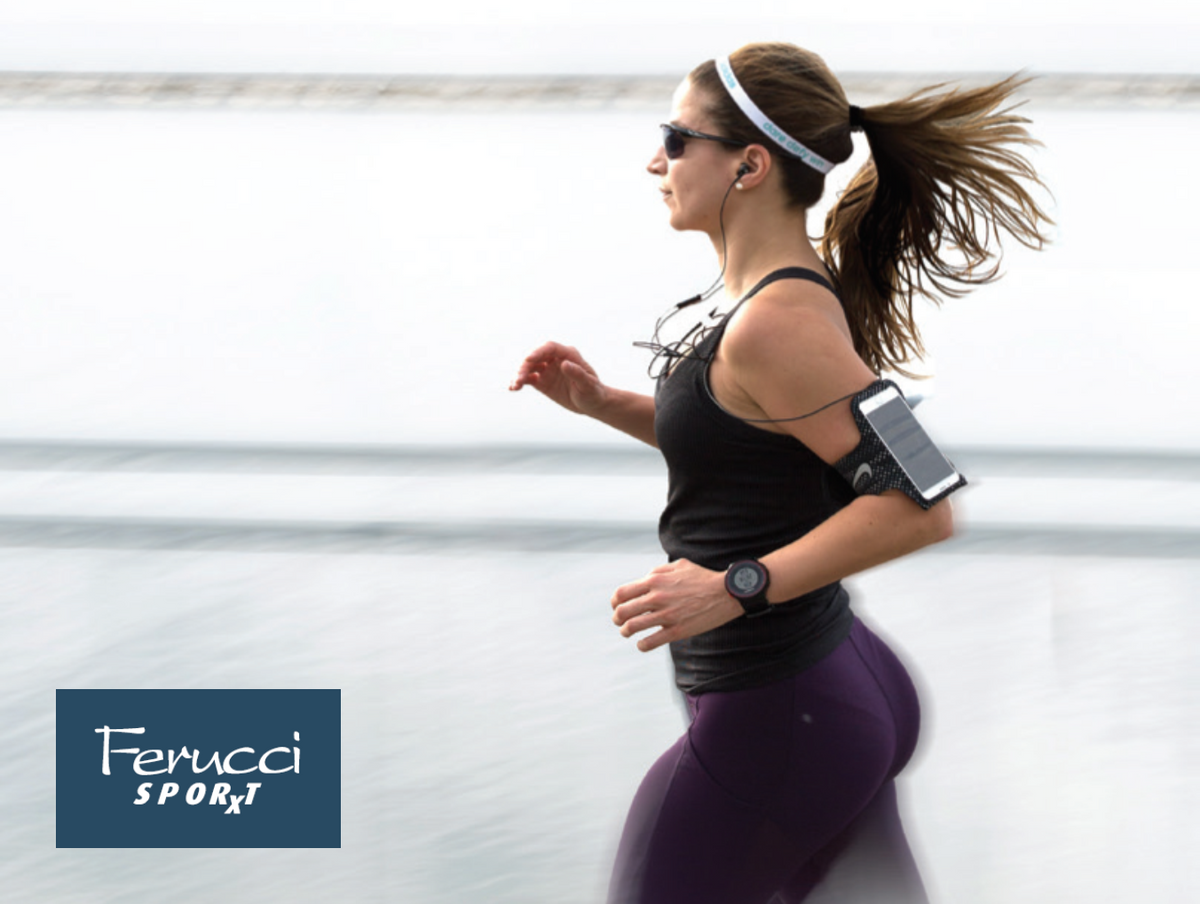 Ferucci Sport RX – The Glasses Man