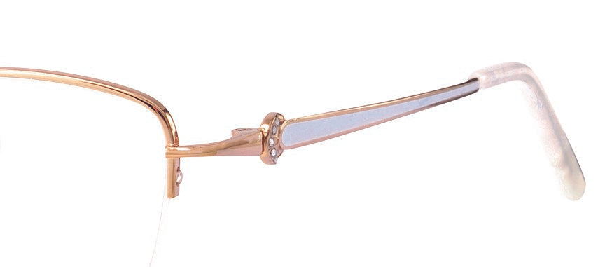 Ferucci Titanium 723 C10 – The Glasses Man