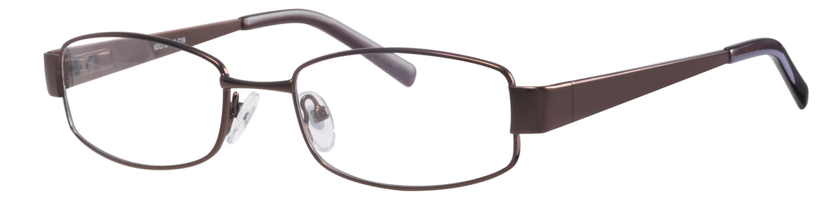 Visage 398 C10 – The Glasses Man