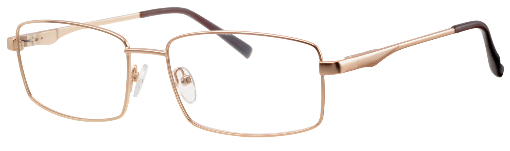 Visage 406 C71 – The Glasses Man