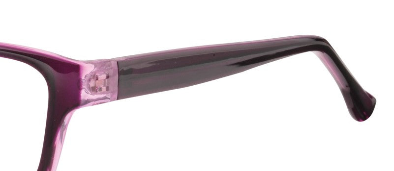 Visage 423 C20 – The Glasses Man