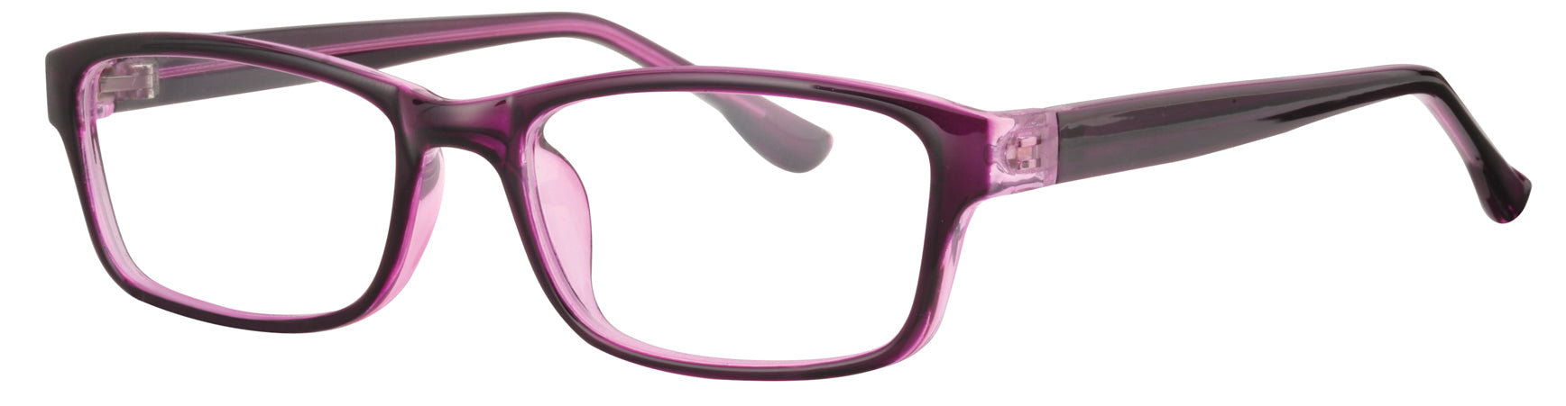 Visage 423 C20 – The Glasses Man