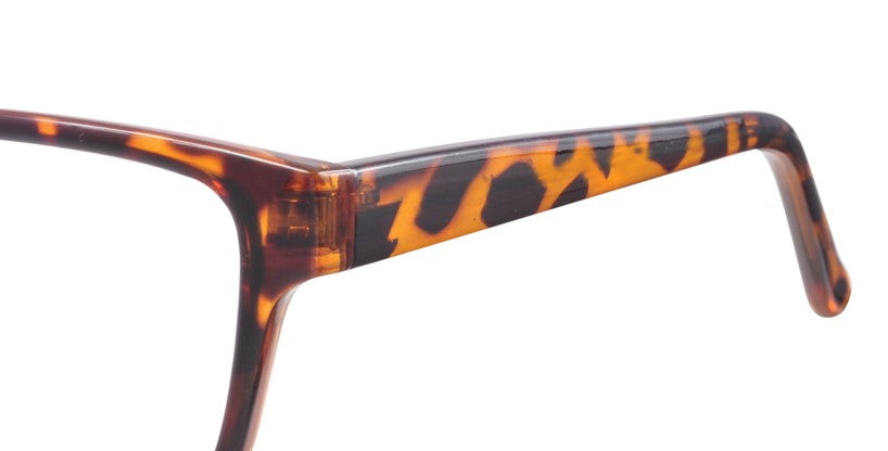 Visage 424 C31 – The Glasses Man