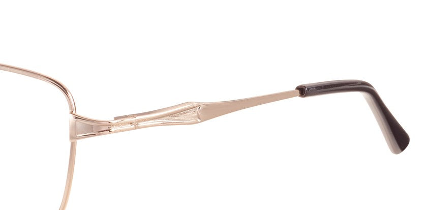 Visage 4506 C10 – The Glasses Man