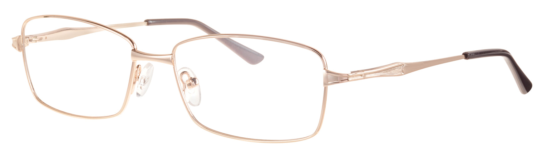 Visage 4506 C10 – The Glasses Man