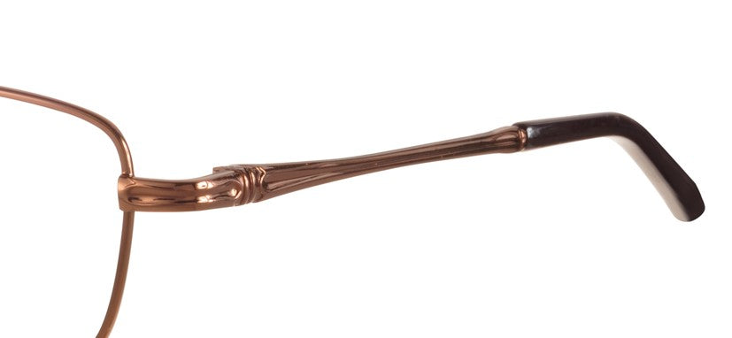 Visage 4507 C21 – The Glasses Man