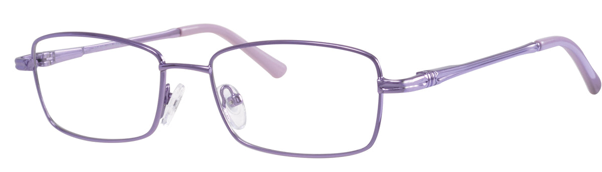 Visage 4507 C22 – The Glasses Man