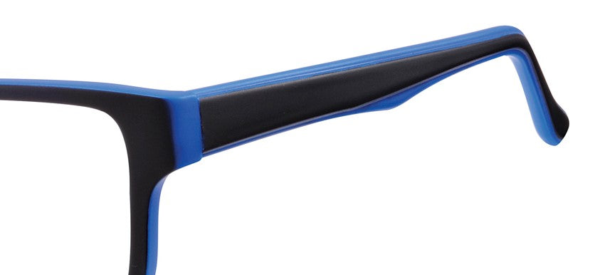 Visage 4534 C10 – The Glasses Man