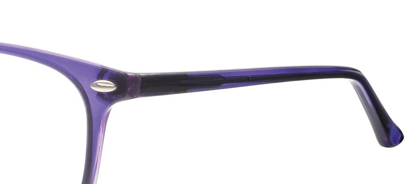 Visage 4545 C32 – The Glasses Man