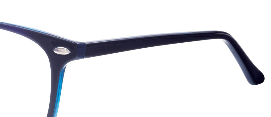 Visage 4545 C33 – The Glasses Man