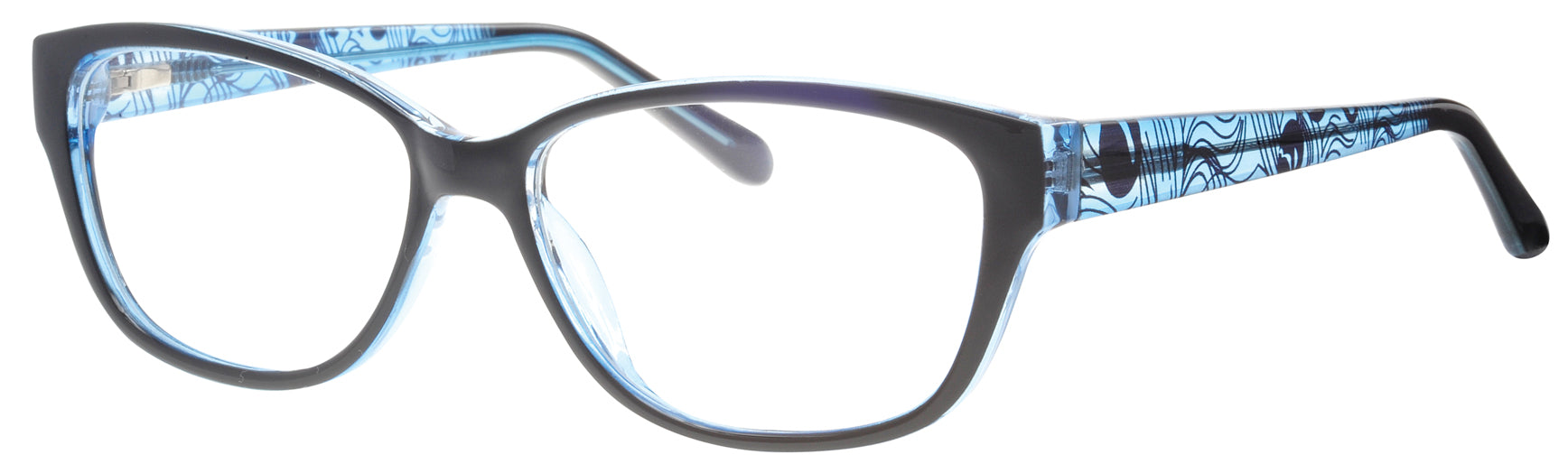 Visage 4549 C71 – The Glasses Man