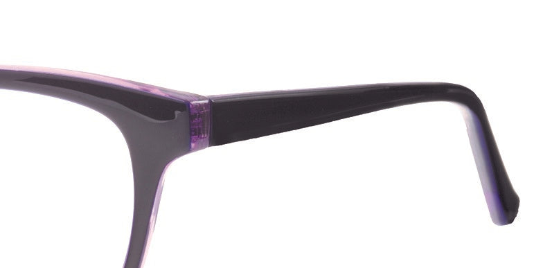 Visage 4567 C41 – The Glasses Man