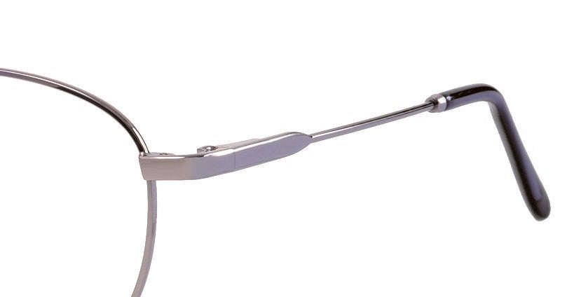 Visage 4582 C61 – The Glasses Man