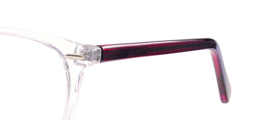 Visage 4599 C62 – The Glasses Man