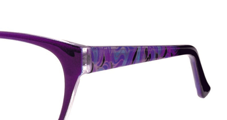 Visage 4601 C81 – The Glasses Man