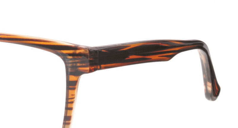 Visage 4604 C21 – The Glasses Man
