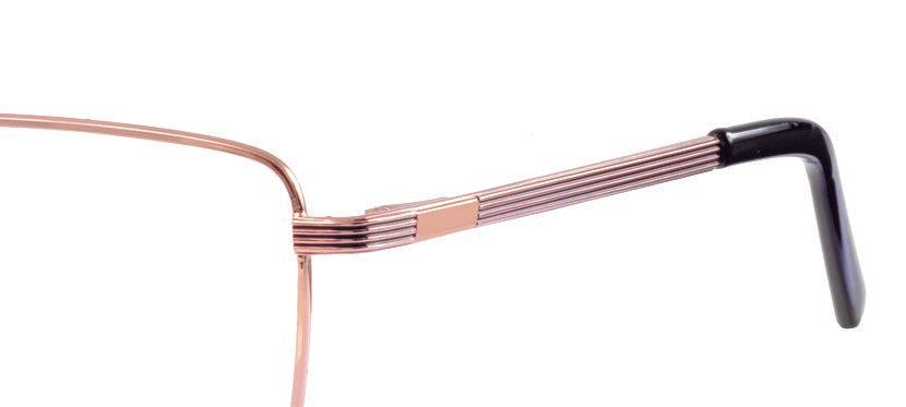 Visage 4607 C51 – The Glasses Man