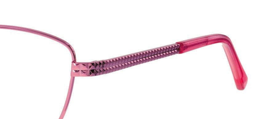 Visage 4613 C20 – The Glasses Man