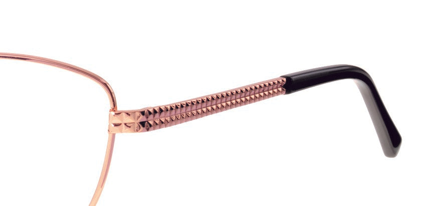 Visage 4613 C21 – The Glasses Man